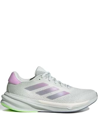 adidas baskets Supernova Stide - Vert
