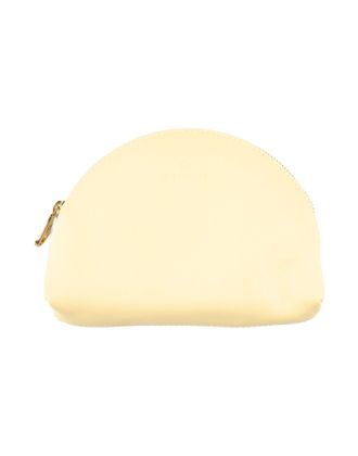 IL BISONTE Kleinlederwaren - Kosmetikt&auml;schchen auf YOOX.COM