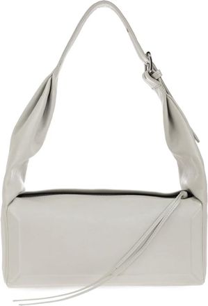 Maison Margiela Sac Bo&icirc;te East West Moyen - unisex - Sacs - Gris - Taille: ONE Size
