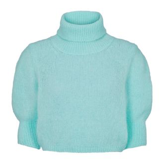 Americandreams Americandreams, Damen, Strickwaren, Gr&uuml;n, XLGr&ouml;&szlig;e