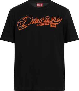 Diesel TOPS - T-shirts auf YOOX.COM