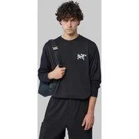 Arc'teryx Kragg LS Tee
