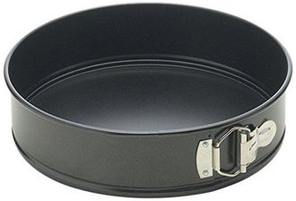 Excelsa Moule &agrave; g&acirc;teau &agrave; charni&egrave;re avec 1 Fond 20