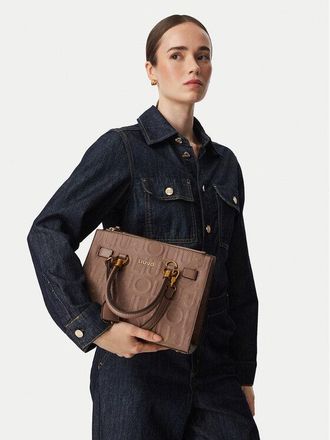 Liu Jo Handtasche AF6069 E1139 Beige