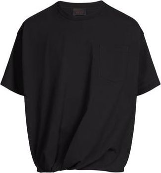 Simone Rocha T-shirt en coton