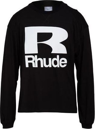 Rhude TOPS - T-shirts sur YOOX.COM