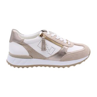 Nathan-Baume Damen, Schuhe, Wei&szlig;, 40 EUGr&ouml;&szlig;e