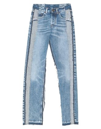 Maison Margiela HOSEN & RÖCKE - Jeanshosen auf YOOX.COM
