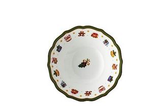 Hutschenreuther Bowl 13 cm Happy Wintertime 13,00 CM