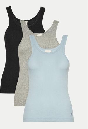 Calvin Klein Underwear Top-Set LV00QS7493 Bunt Regular Fit