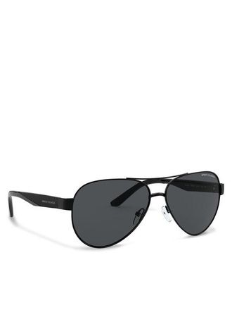 A|X Armani Exchange Sonnenbrillen 0AX2034S 600087 Schwarz
