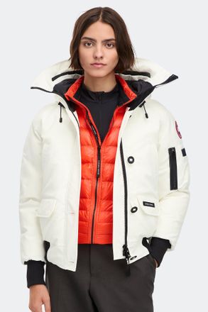 Canada Goose Chilliwack Bomberjacke