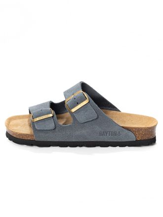 Bayton Pantolette Atlas