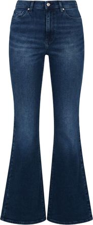 Tommy Jeans HOSEN & R&Ouml;CKE - Jeanshosen auf YOOX.COM