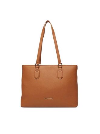 Valentino Handtasche Brixton VBS7LX11 Braun