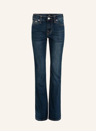 True Religion Jeans Becca Boot Cut blau