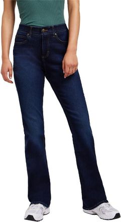 Lee Damen Ulc Bootcut Jeans, Main Thrill, 30W / 31L EU