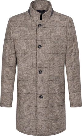 Bugatti Herren Mantel