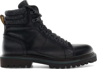Ambitious ERO Wanderstiefel - - Shoes - Herren - Schwarzk - 45 EU