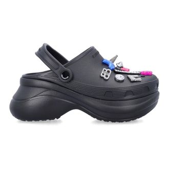 Balenciaga Damen, Schuhe, Schwarzk, 38 EUGröße