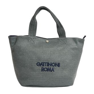 Gattinoni Damen, Taschen, Grau, ONE SIZEGr&ouml;&szlig;e
