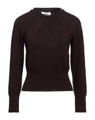 Alpha Studio MAILLE - Pullover sur YOOX.COM