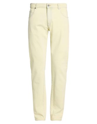 PESERICO HOSEN & R&Ouml;CKE - Jeanshosen auf YOOX.COM
