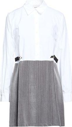 Dixie ROBES - Robes courtes sur YOOX.COM