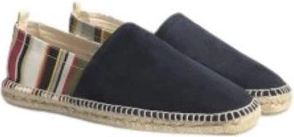 Castaner Homme, Chaussures, Noir, Taille: 43 EU Pablo Espadrille