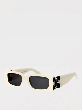 Off-white Lunettes De Soleil OFF-WHITE Femme couleur Blanc