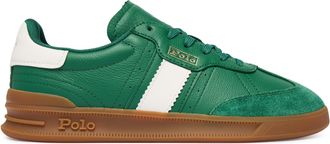 Polo Ralph Lauren Sneakers Polo Ralph Lauren 804936609004 Gr&uuml;n