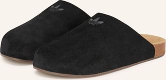 adidas Originals Adidas Originals Mules Adimule schwarz