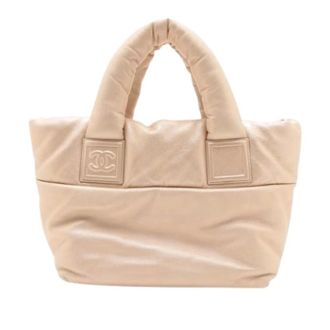 Chanel Damen, Pre-Owned, Beige, ONE SIZEGr&ouml;&szlig;e
