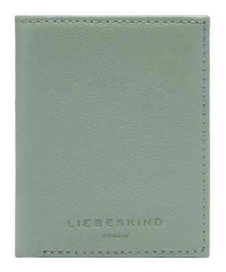 Liebeskind Berlin Men Wallets Harris Card Holder S Forest Green