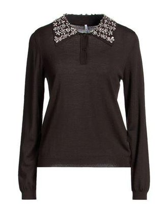 Liviana Conti MAILLE - Pullover sur YOOX.COM