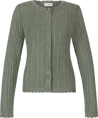 Stockerpoint Trachtenstrickjacke Jasmina