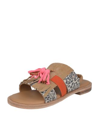 Crickit Sandale ROJA