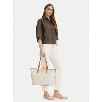 Joop Handtasche JOOP! 4140006248 Beige