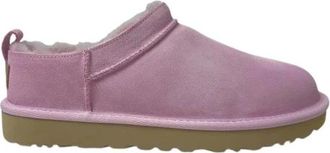 UGG Ugg, Femme, Chaussures, Violet, Taille: 36 EU Classic Micro
