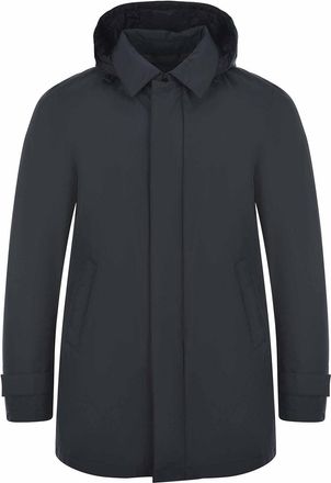Herno Casualjacke - Blau