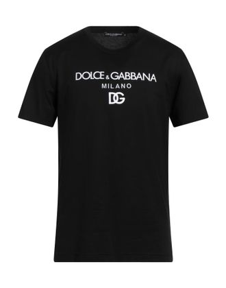 Dolce & Gabbana TOPS - T-shirts auf YOOX.COM