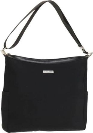 Gucci Damen, Pre-Owned, Schwarzk, ONE SIZEGröße