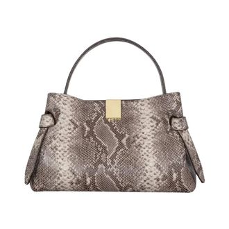 Yuzefi Damen, Taschen, Grau, ONE SIZEGr&ouml;&szlig;e