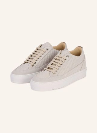 Mason Garments Mason Garments Sneaker Tia beige