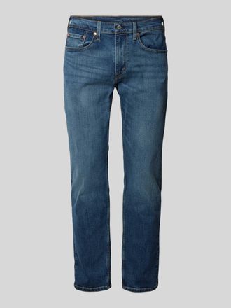 Levi's Tapered Fit Jeans Modell 502