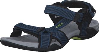F.lli Campagnolo Hamal Hiking Sandal 38Q9957 Dusty Blue EU44