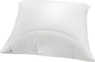 Traumina Exclusive Faser Kopfkissen 80x80 cm
