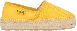 Love Moschino SCHUHE - Espadrilles auf YOOX.COM