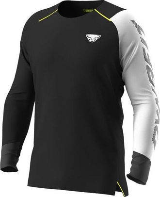Dynafit Dna M - Langarmtrikot - Herren