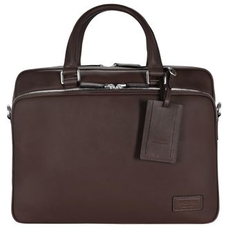 Picard Authentic Aktentasche Leder 38 cm